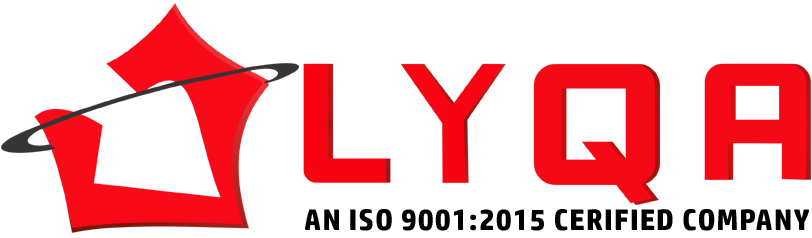 LYQA Let's Build a Safer Society | cctv cameras companies in Bihar ...